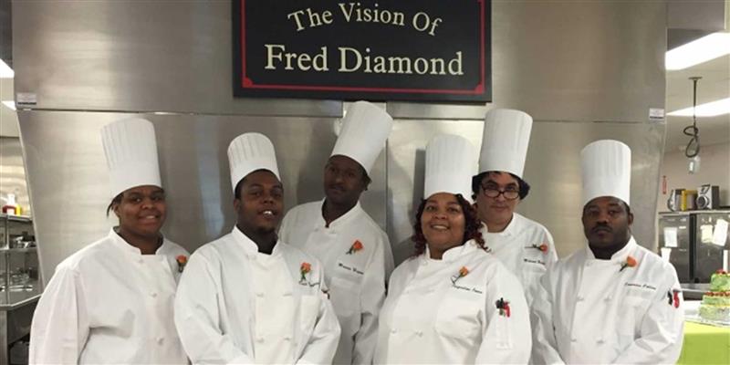 Cincinnati Cooks! Nourishing Self-Sufficiency - College Club of Cincinnati