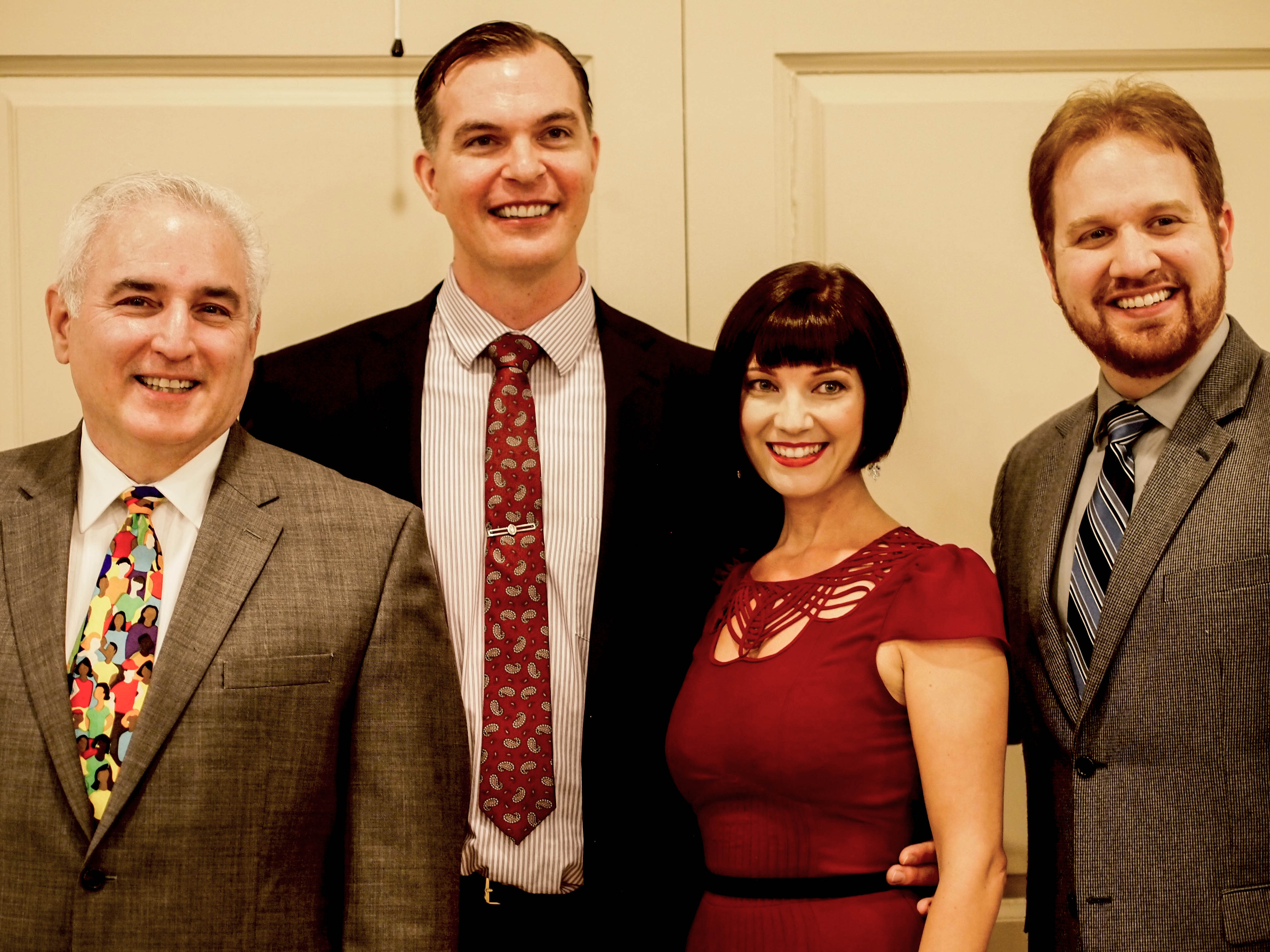 Covedale Theatre/Landmark Productions - College Club of Cincinnati