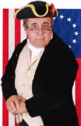 Patrick Henry: Attorney, Statesman, and Five-time Governor of Virginia ...