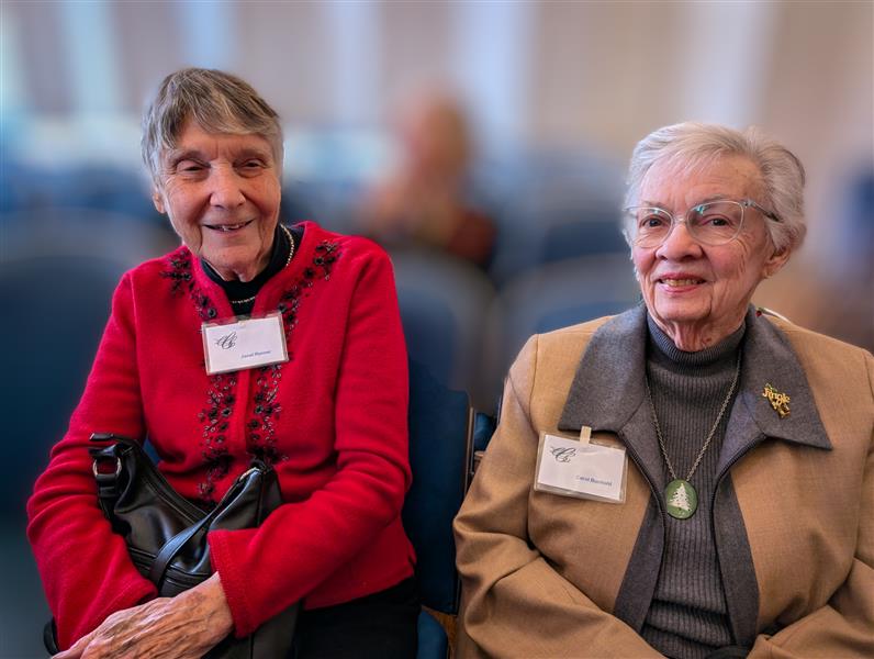 THE SYCAMORE COMMUNITY SINGERS: HOME FOR THE HOLIDAYS - College Club of ...